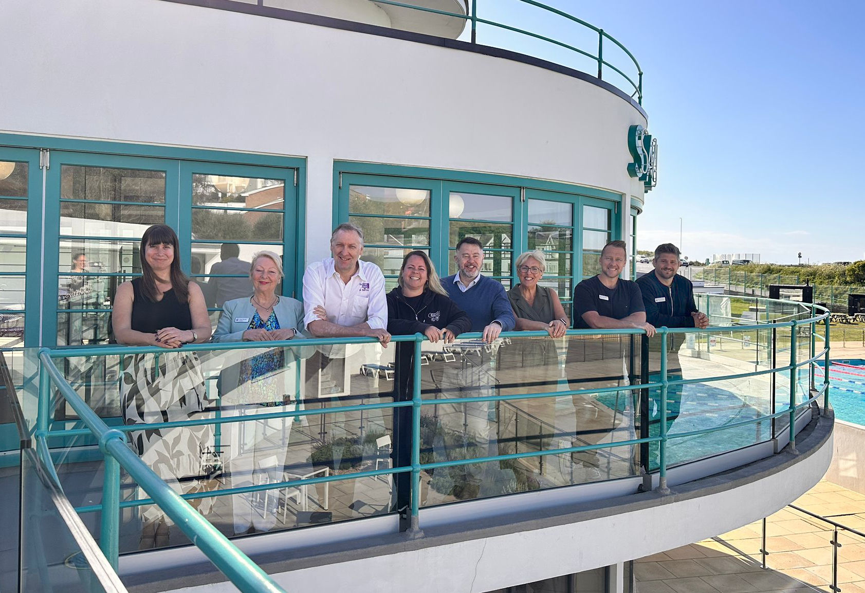 Chamber committee - Peacehaven & District Chamber of Commerce